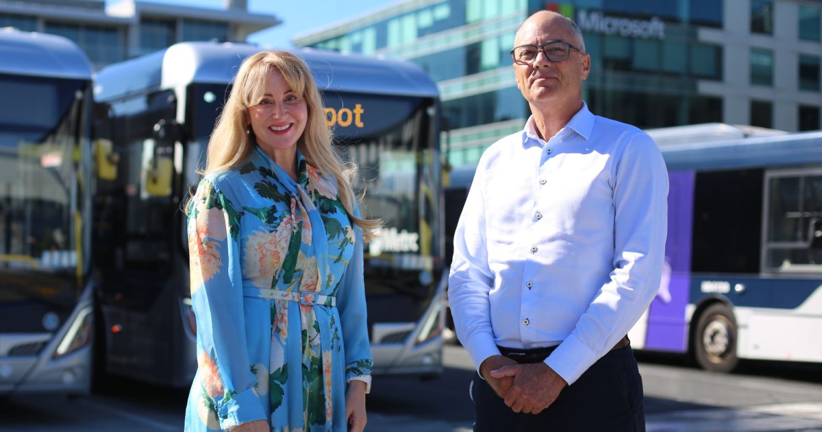 Kinetic to deliver New Zealand’s largest day-one… | Kinetic