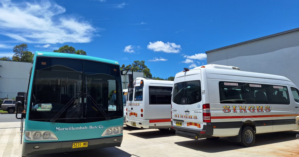 Kinetic expands northern New South Wales operation with… | Kinetic