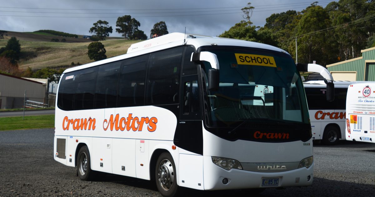 Kinetic announces expansion of northern Tasmania operation… | Kinetic