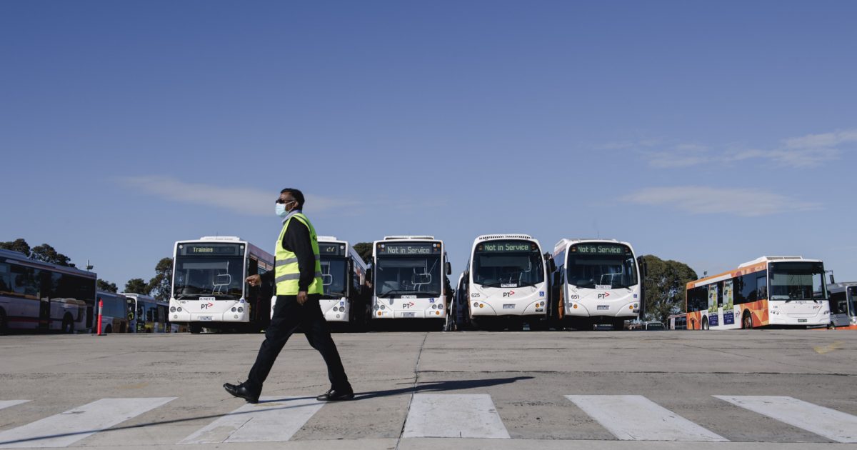 Kinetic opens doors to modernised depot facilities in… | Kinetic