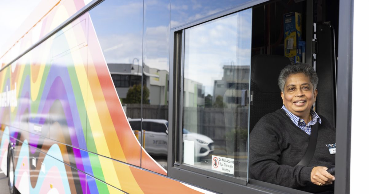 Welcome to Kinetic | Kinetic