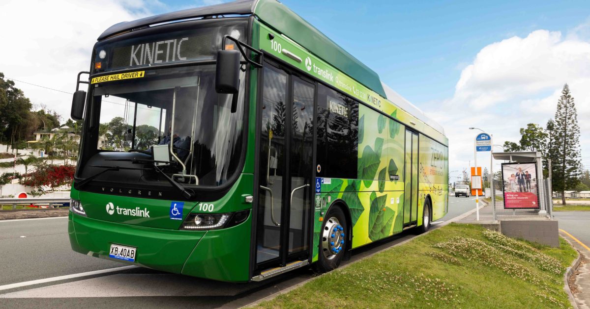 Take the keys to a new career in the Gold Coast and Tweed |… | Kinetic