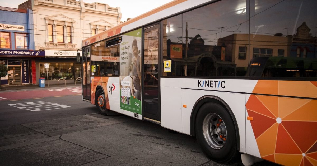 Kinetic expands Melbourne operation with additional… | Kinetic