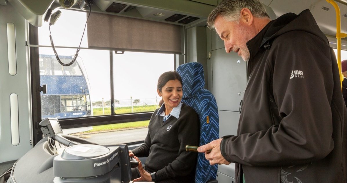 New Zealand Vacancies | Kinetic