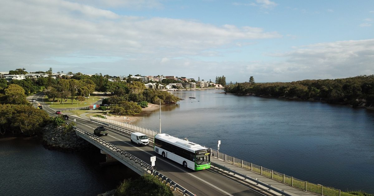 Tweed Coast & Murwillumbah | Kinetic